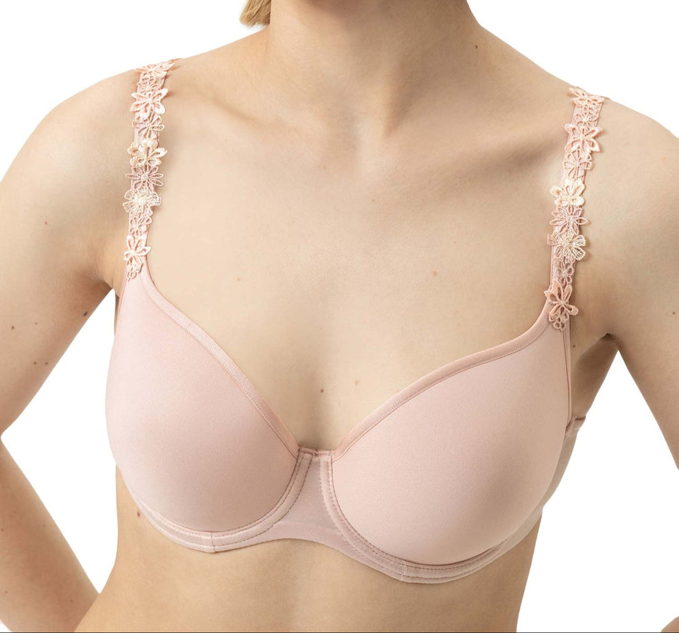 Mey Pretty Joan Spacer Bra | Underpinnings Lingerie